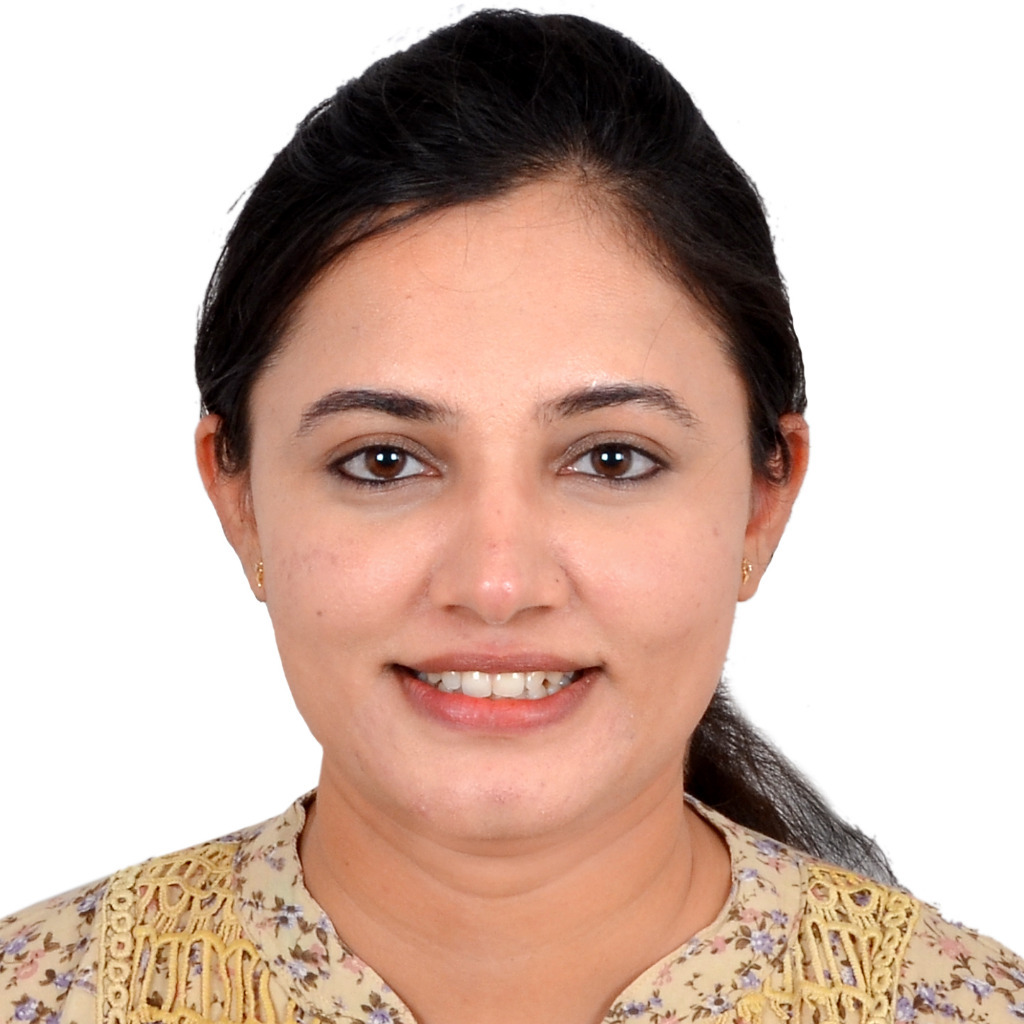 khushboo rathore - Senior Quality Engineer - Fidelity Investment | XING