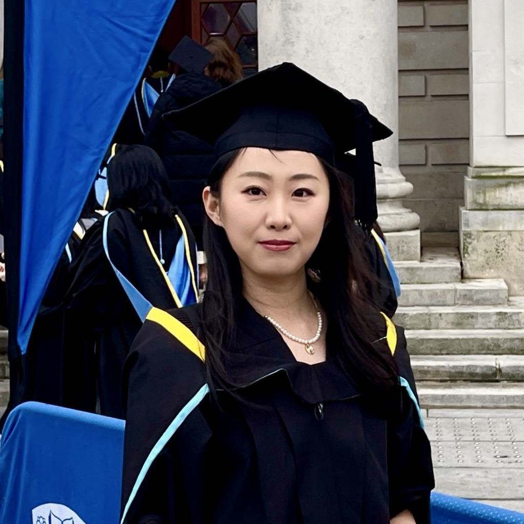 Yu Hao - Warehouse operations assistant - Cainiao Group | XING