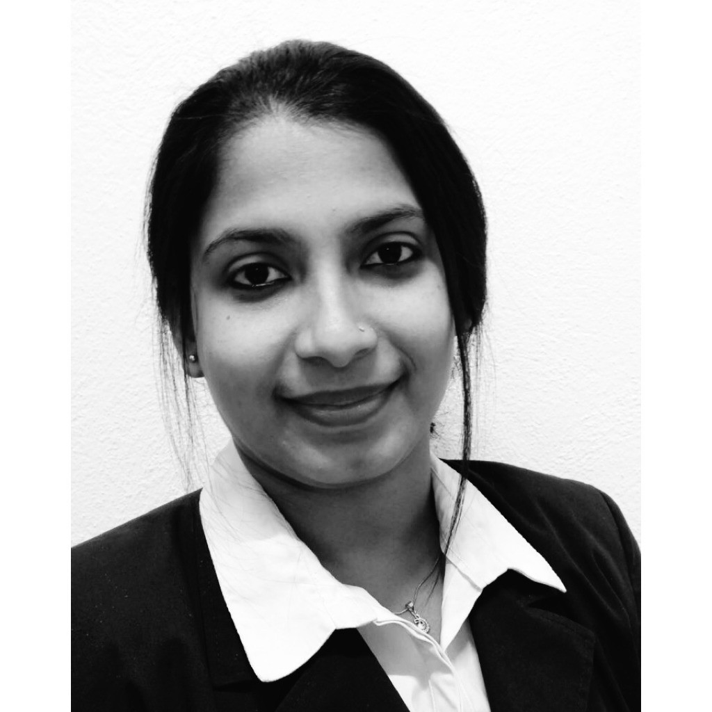 Elizabeth Mathew - Business Administration And Customer Support ...