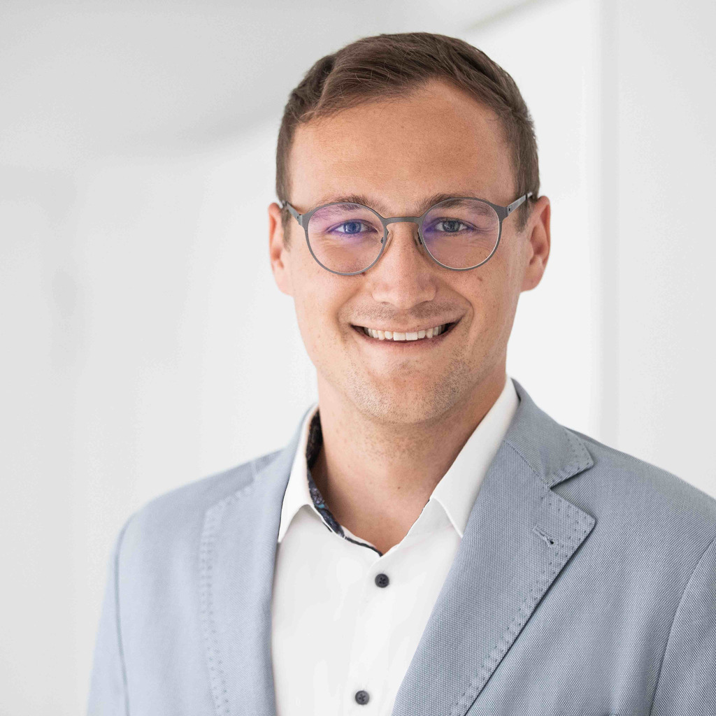 Tom Müller - Software Architekt - ZF Group | XING