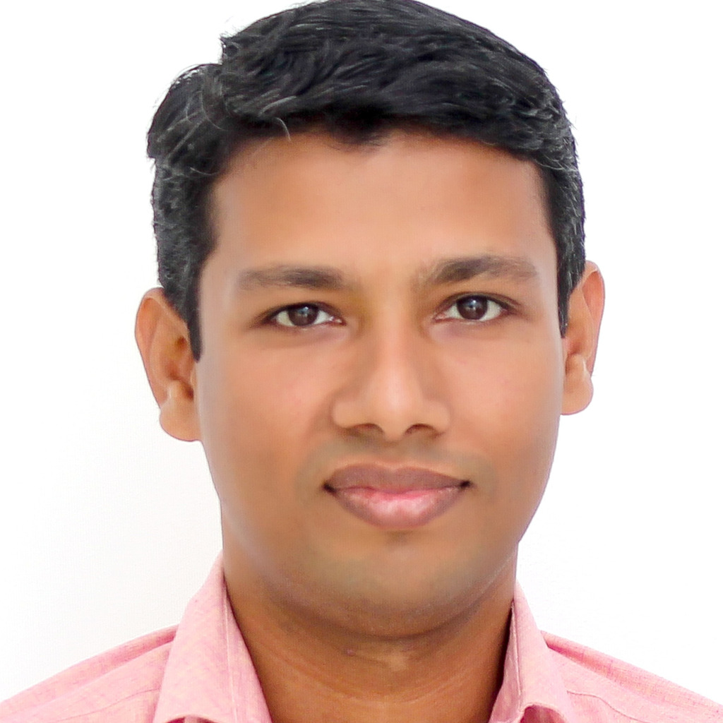 Anish Benny - Engineer Trainee - Bharat Electronics Limited INDIA | XING