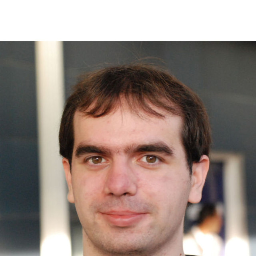 Radek Simko - Software Engineer - HashiCorp | XING