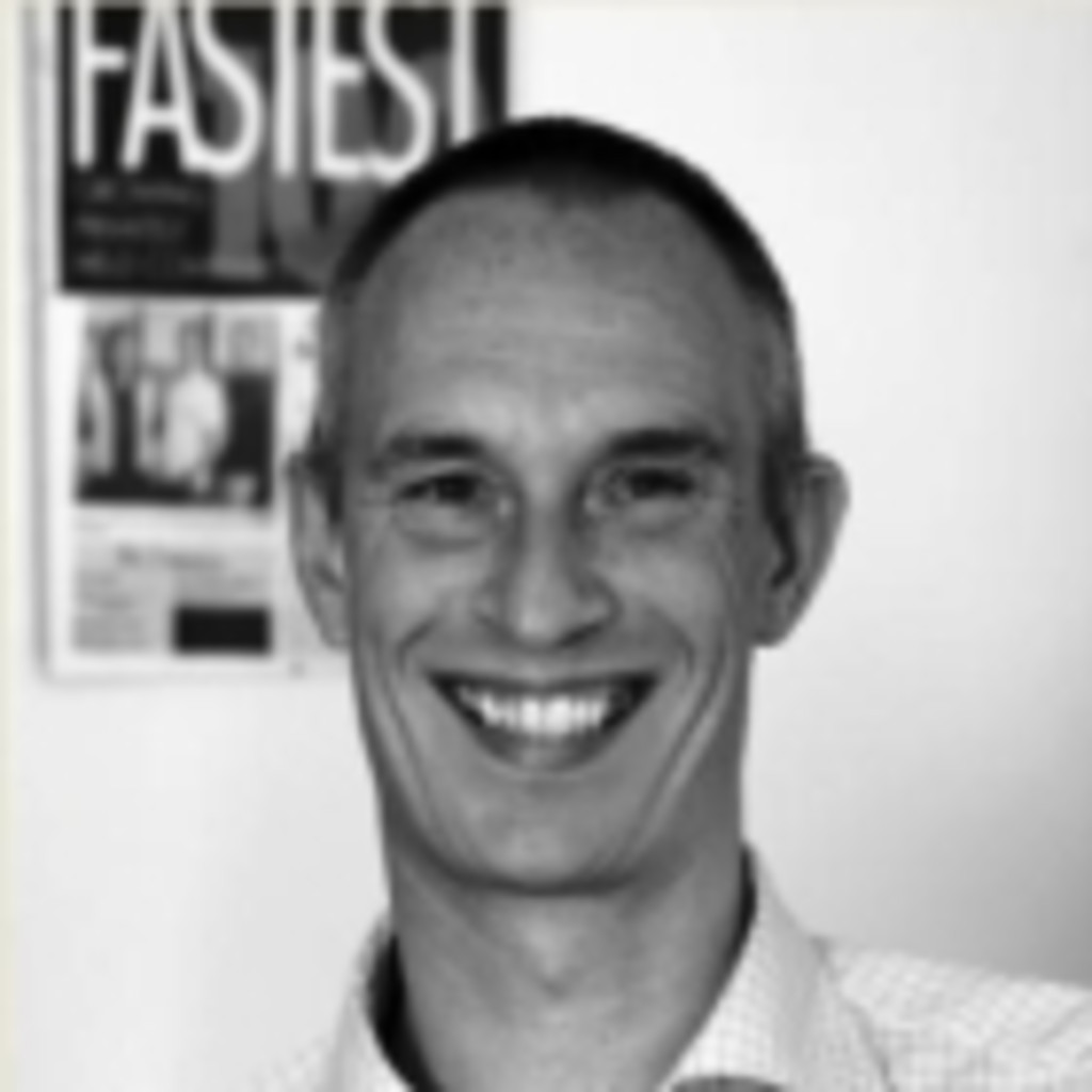 Jason Bandy - Managing Director - Kineticom | XING