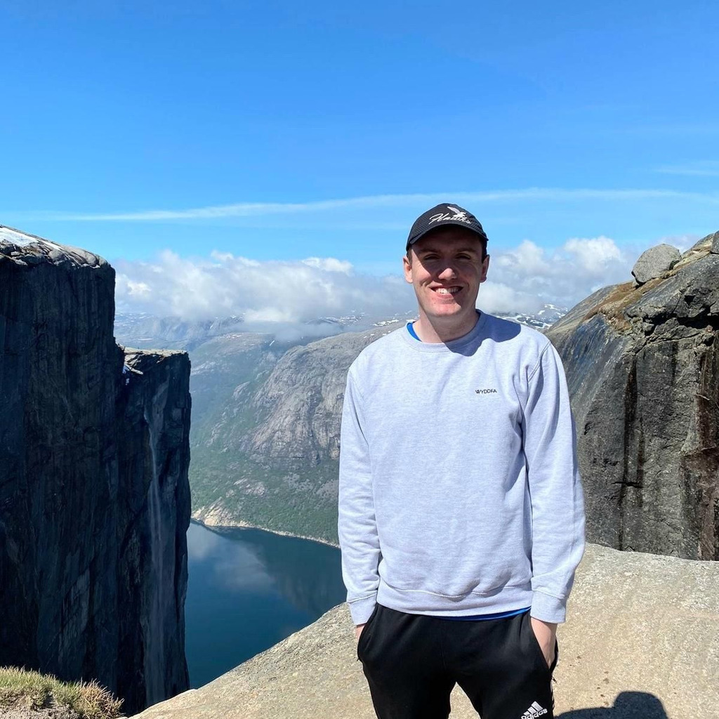 Rhys Powell - Data Engineer - Kubrick group | XING