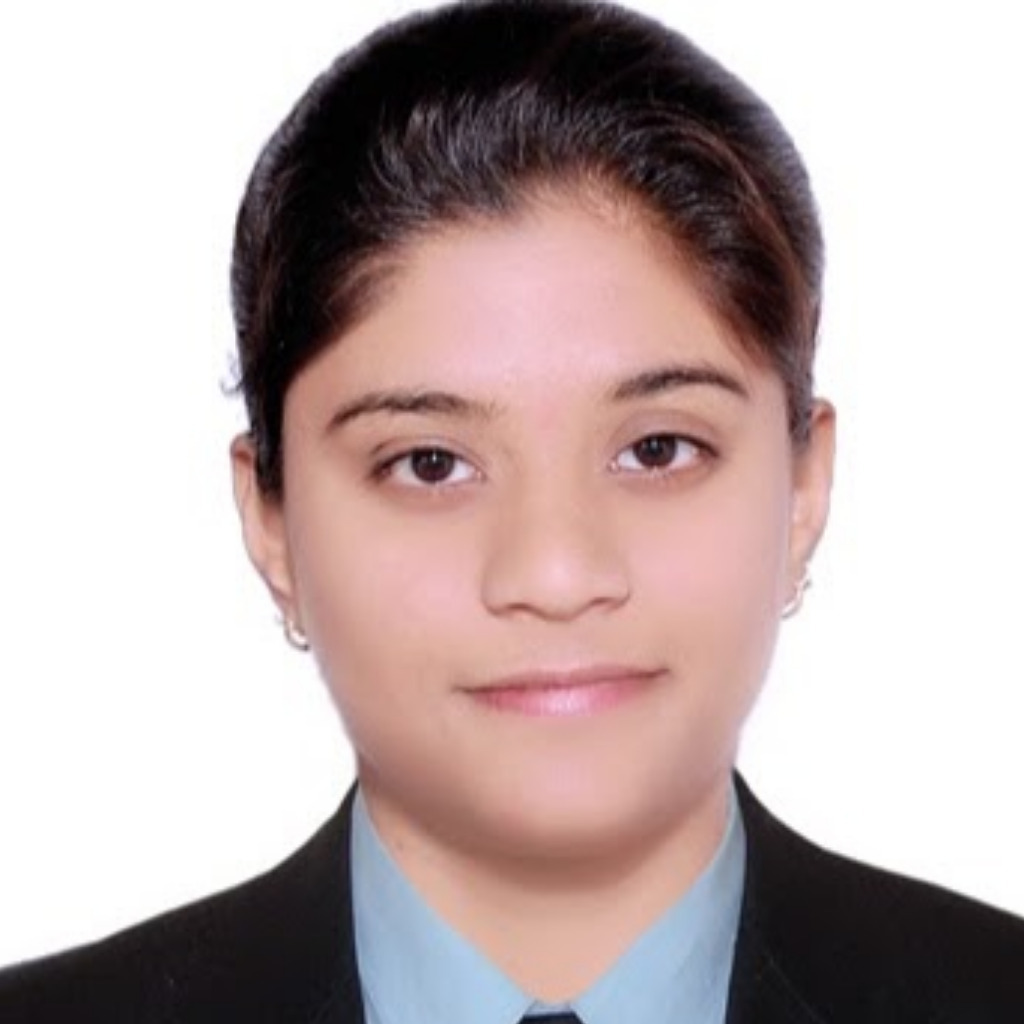 Neha rai - Ba ll.b - Lloyd law college,greater Noida | XING