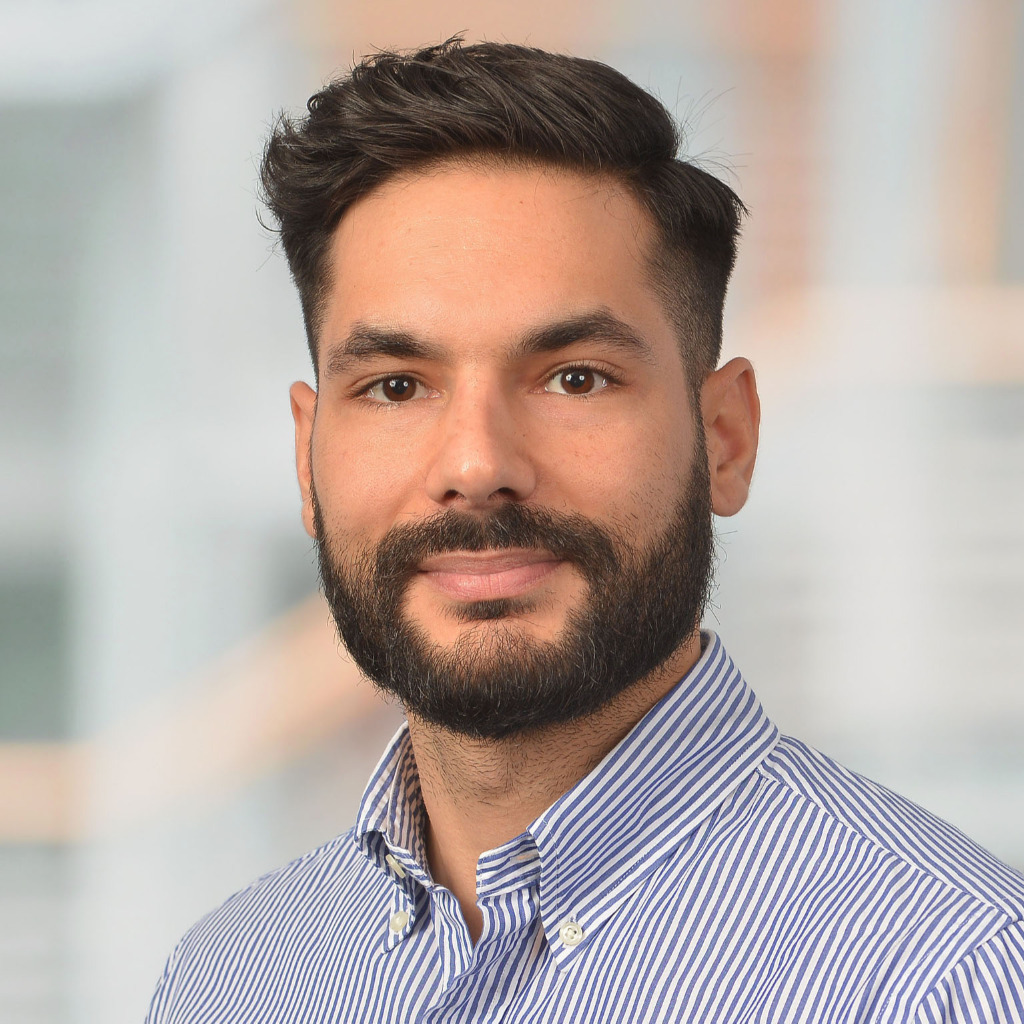 Athanasios Pantavos - Product Line Manager, Single-use - VWR, part of Avantor | XING