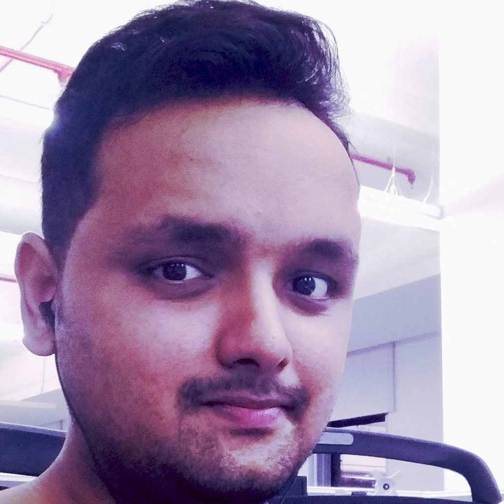 Manoj Kumar - Project Specialist - PAREXEL | XING