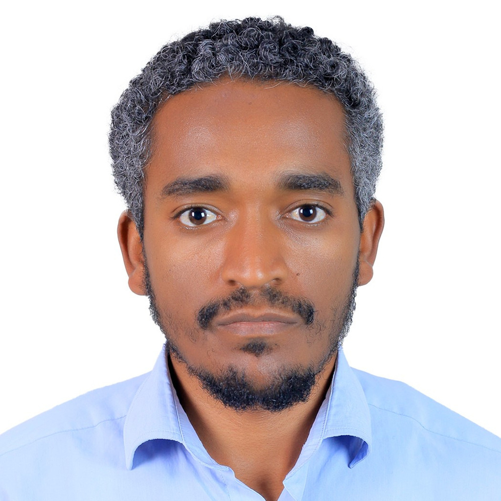 Getachew Abebe Agegnehu - Intelligent Systems Researcher - Bio and Emerging Technology Institute ...