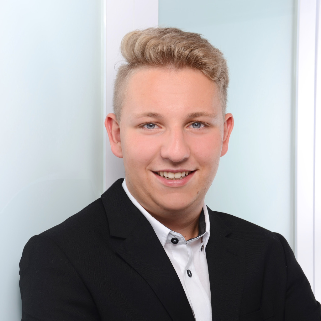 Jan-Lucas Aberle - Werkstudent - Metabowerke GmbH | XING