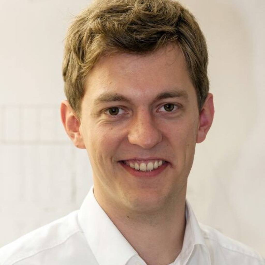 Mark Hörth - Elektrokonstrukteur - Hodapp GmbH & Co. KG | XING