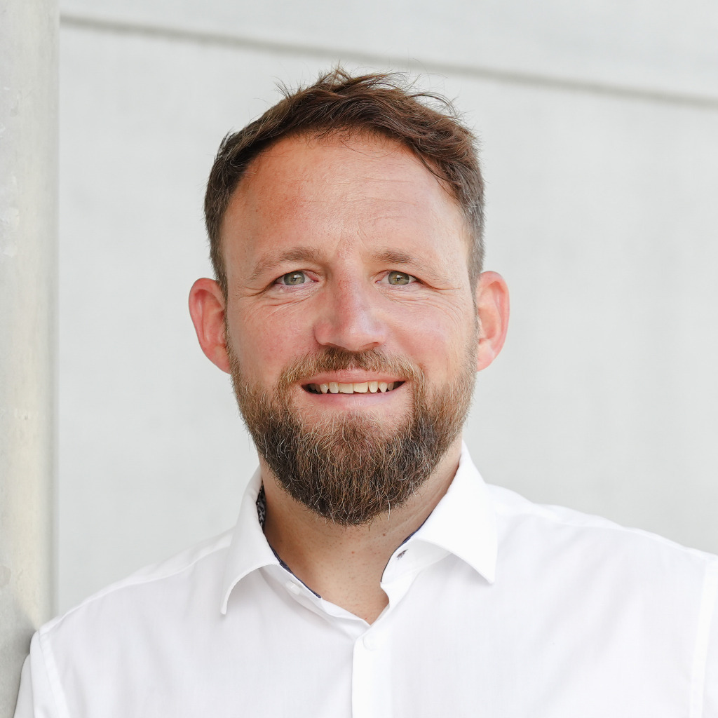 Henryk Weigel - Senior Manager Human Resources / Personalleiter - MD ...