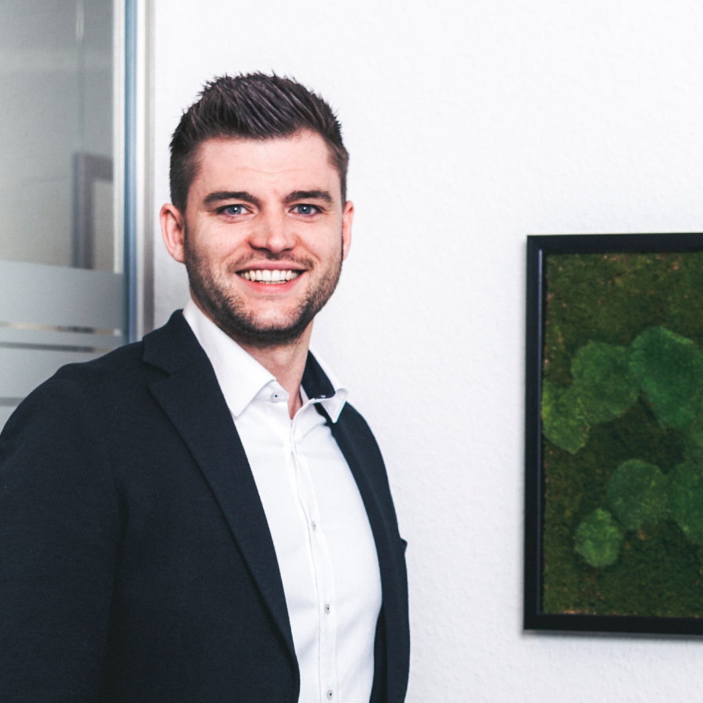 Patrick Funke - Geschäftsführer - immotactics GmbH | XING