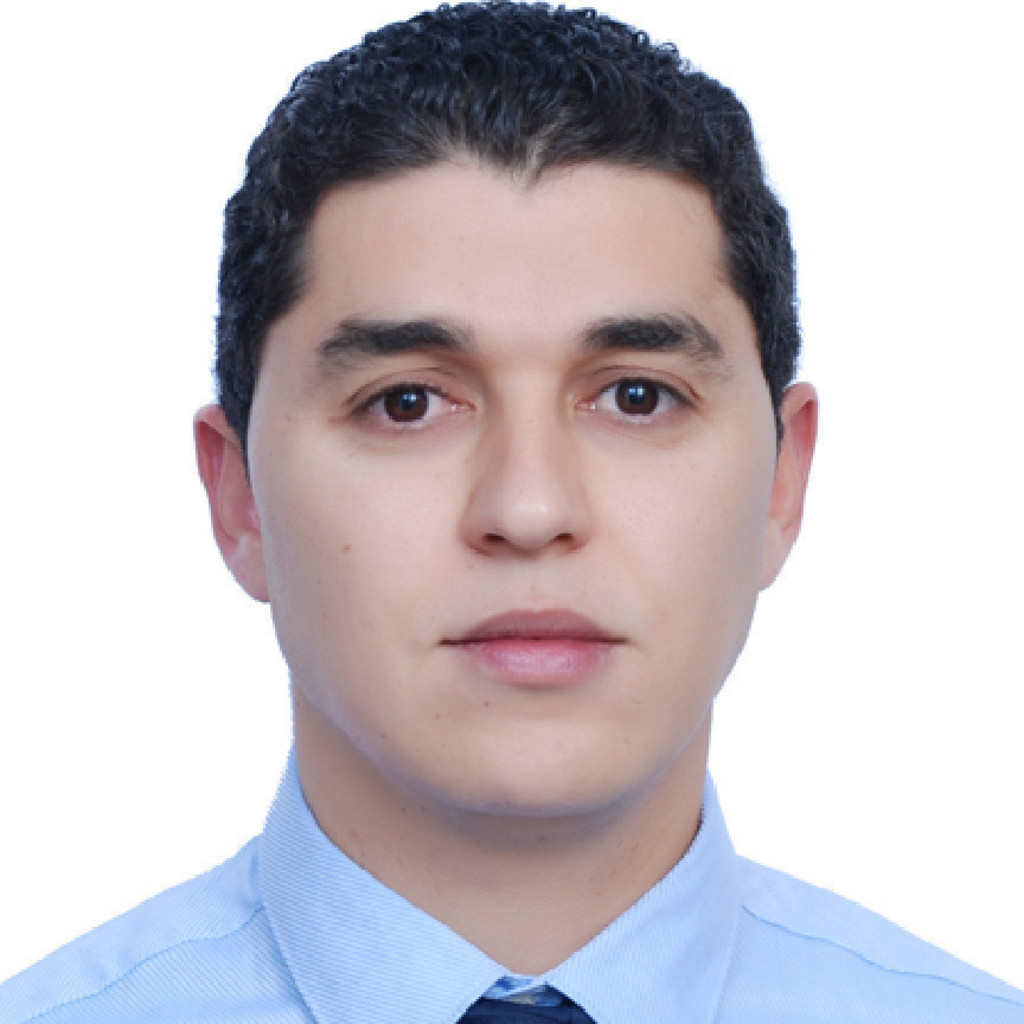 Malek Chorfi - Projektingenieur - Deutsche Bahn | XING