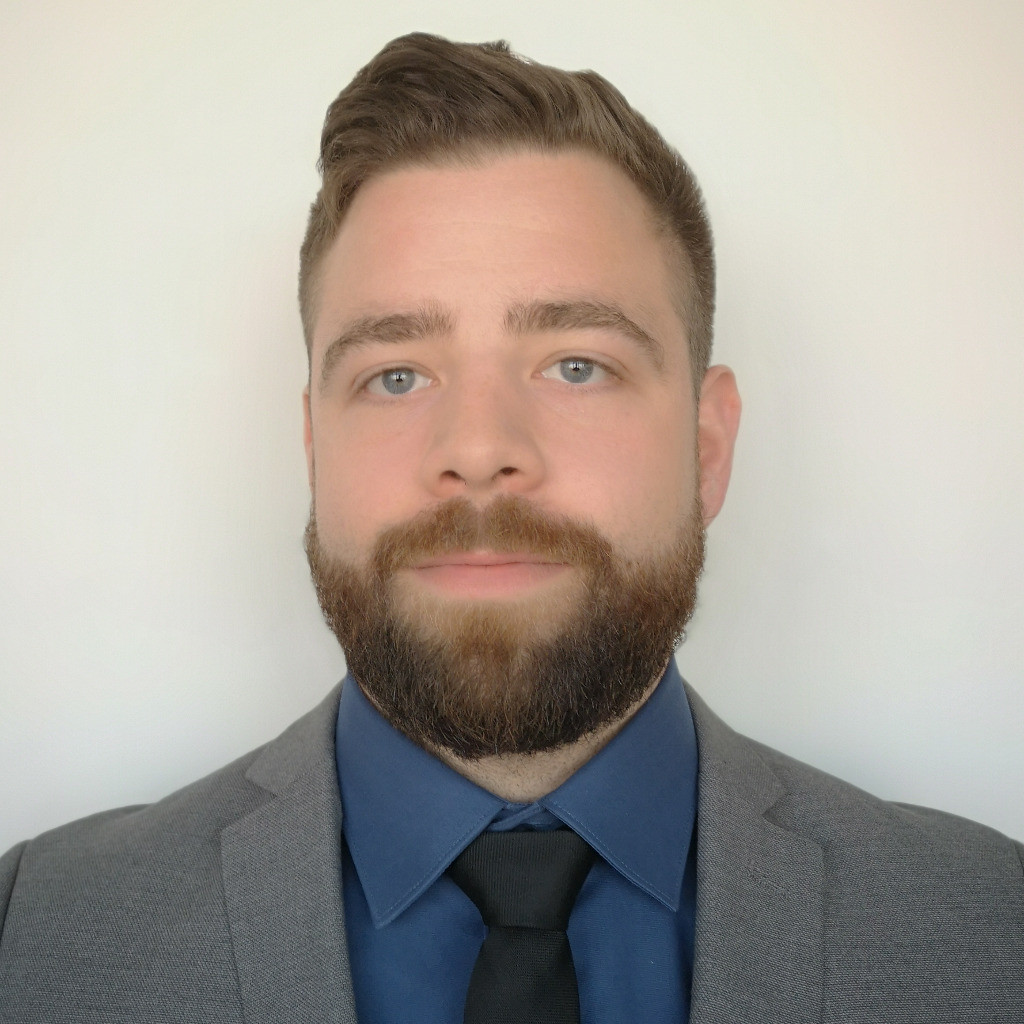 Kevin Conroy - Recruitment Consultant - Nigel Frank | XING