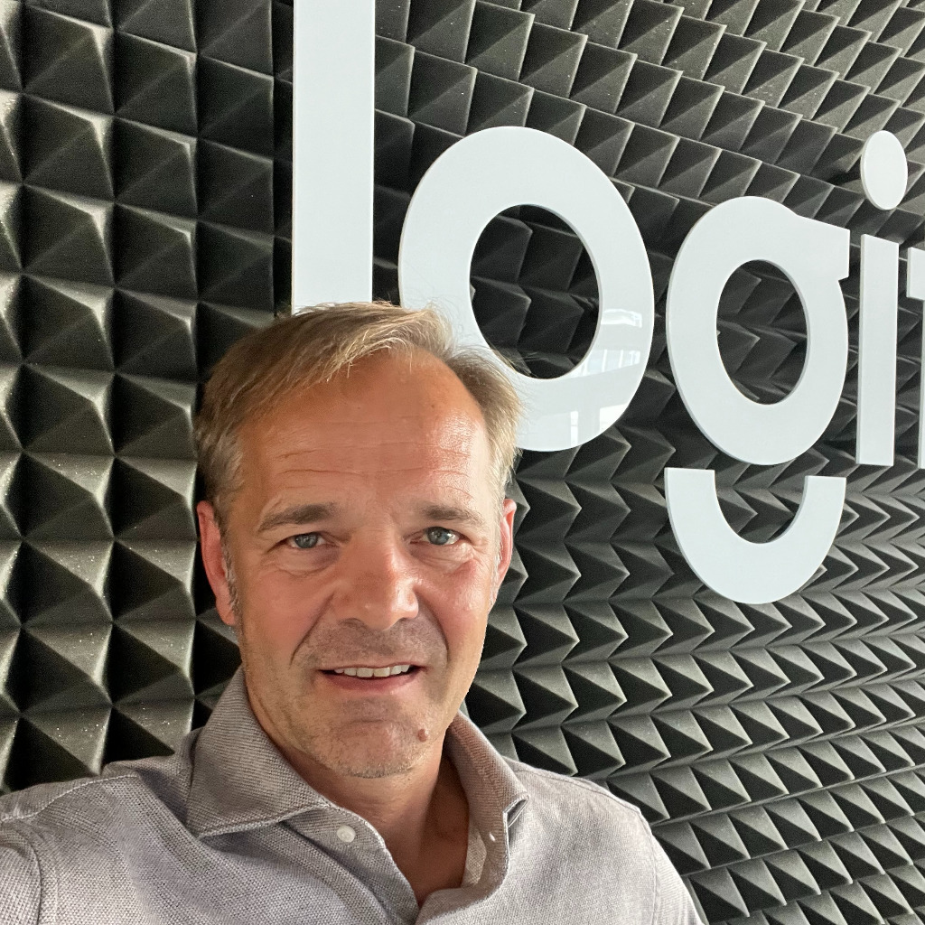 Kai G. Wunderlich - Retail/Business Development Lead Europe - Logitech ...