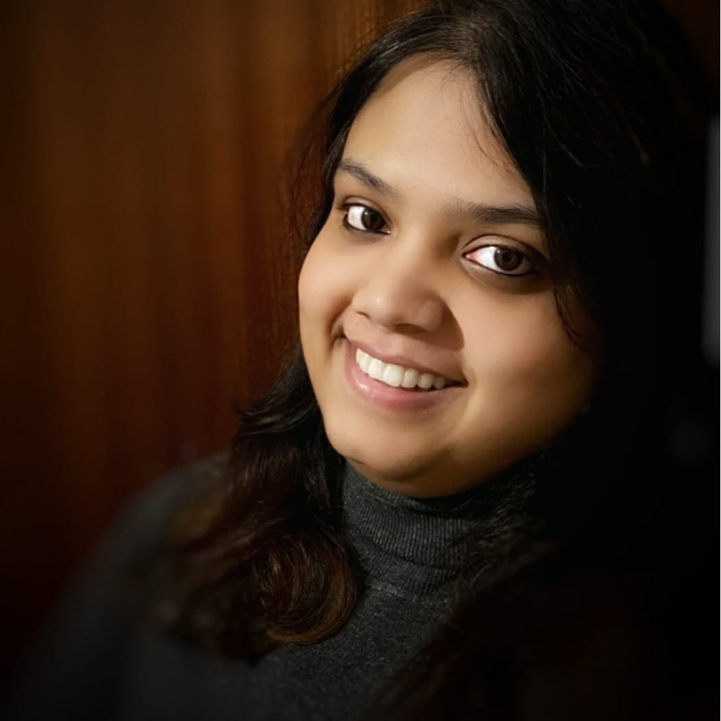Parul Saxena - Senior Consultant - Infosys Limited | XING
