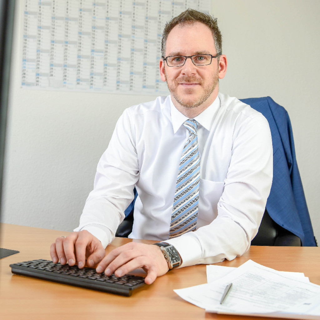 Marcel Langner - Agenturinhaber - RheinLand Versicherungen | XING