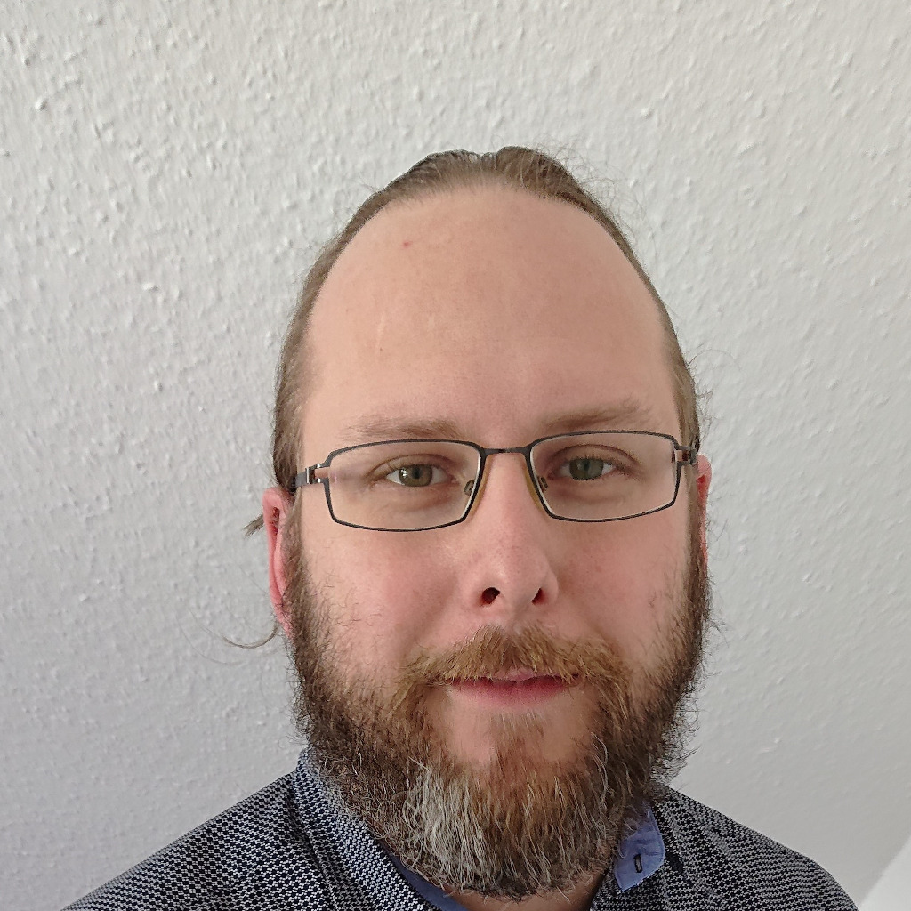 Christian Rinner - SAP-Spezalist Security - SVA System Vertrieb ...