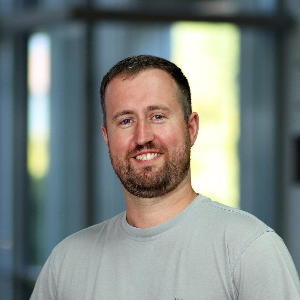 Stephan Feldmann - Fachkraft für Lagerlogistik - LEONHARD WEISS GmbH ...