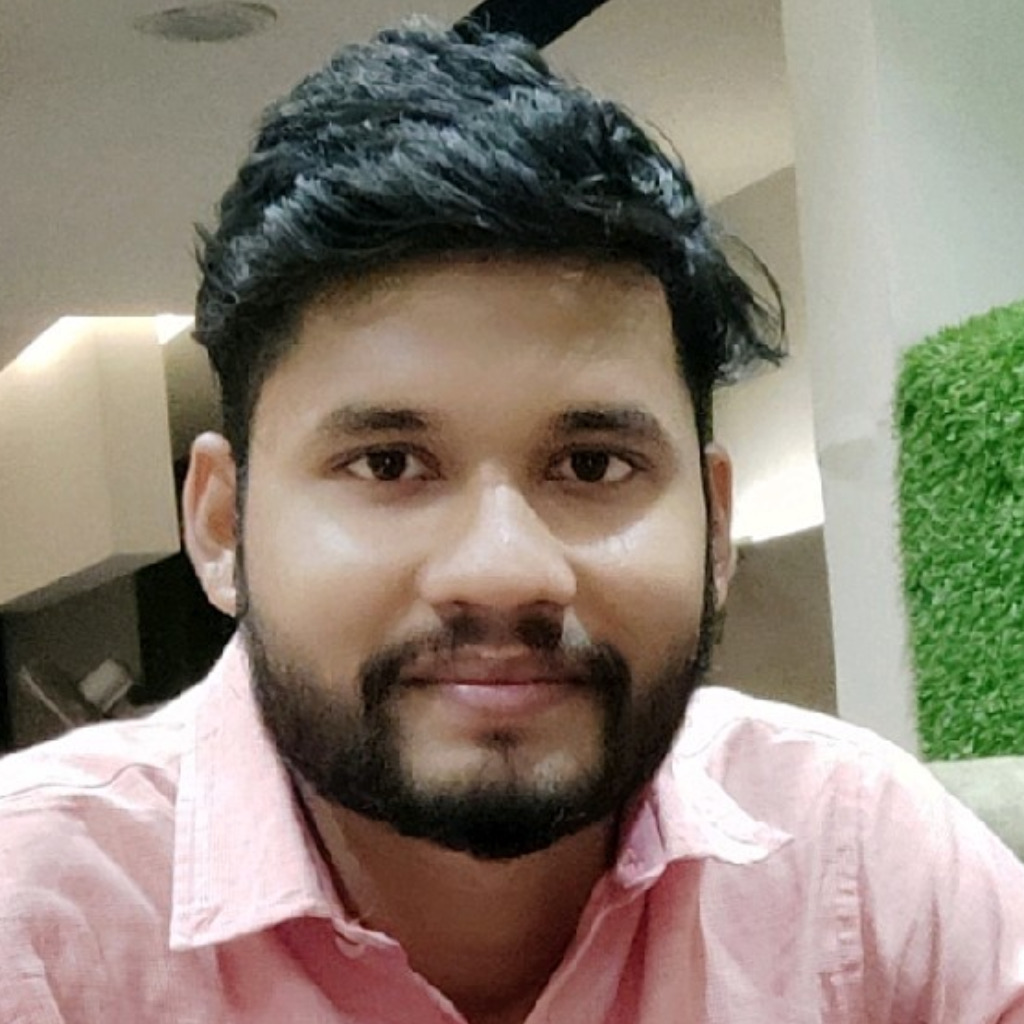 Abhishek Panigrahi - PhD - Central University of Punjab | XING