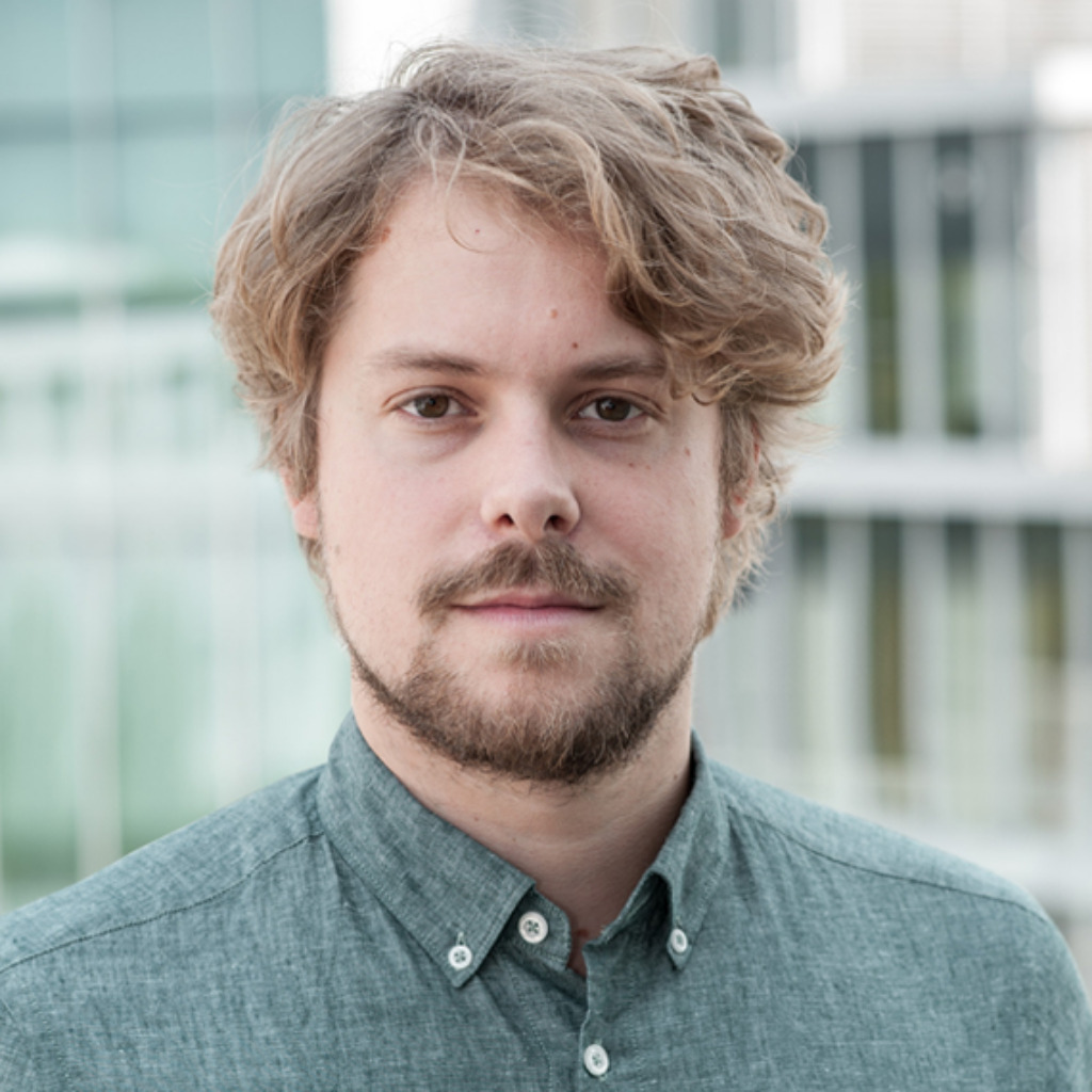 Timothy Simms - Teamleiter Produktdesign Schweiz - PRODYNA (Schweiz) AG ...