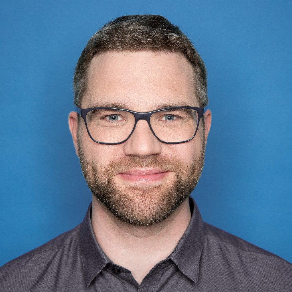 Dr. Christoph Safferling - Director of Data and Services - Ubisoft Blue ...