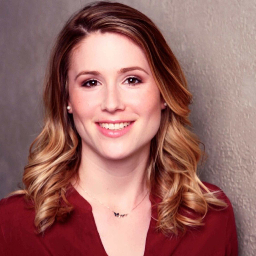 Stefanie Baron - Sales Development Manager - Exporo AG | XING
