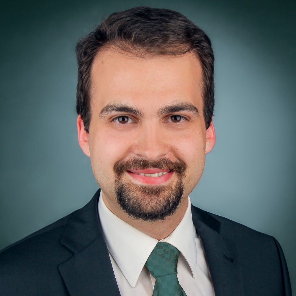 Dr. Alexander Gatej - Corporate Innovation & Technology Specialist ...