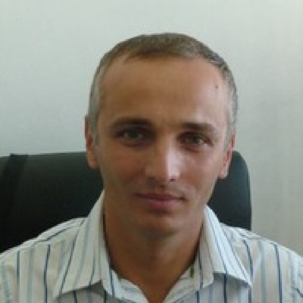 Andrei Olariu - CEO - Nordlogic Software | XING