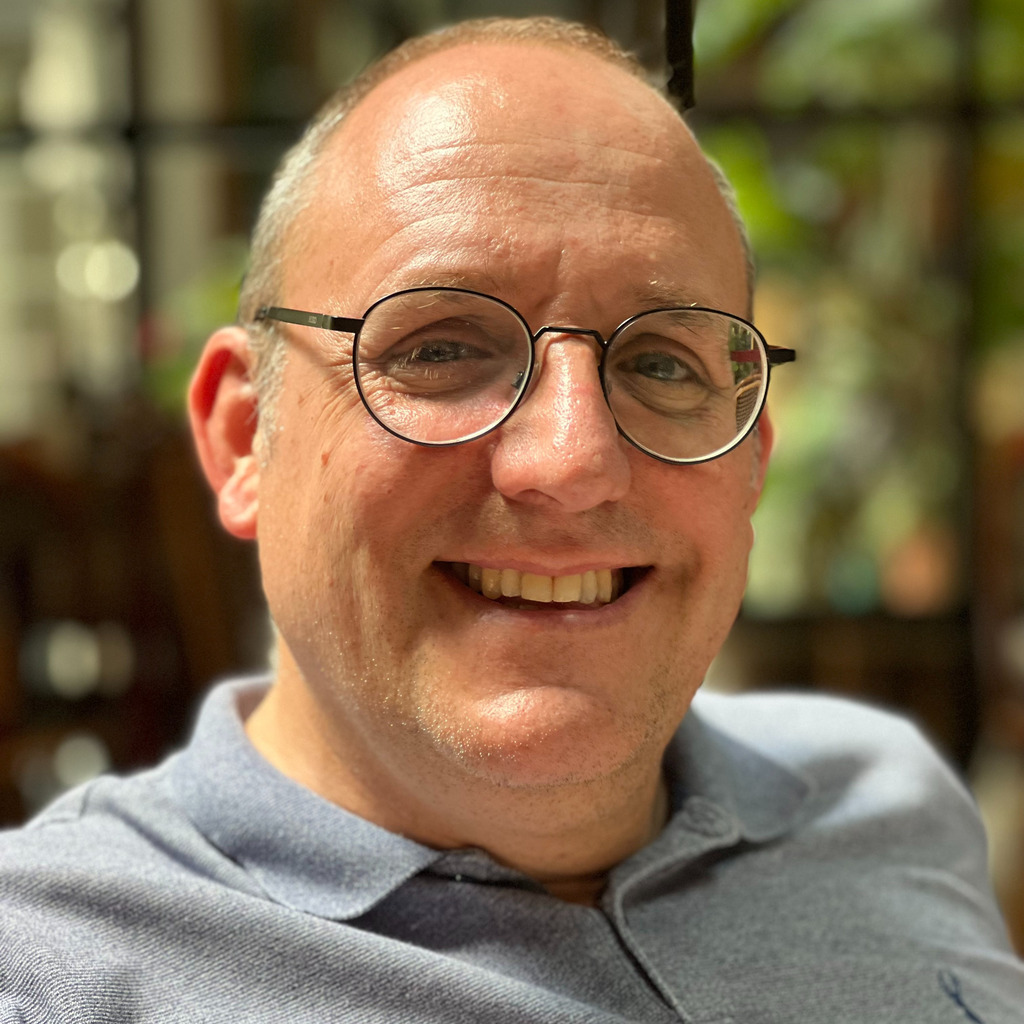 Eduard Calopa - Manager Business Development - Toyota Material Handling ...