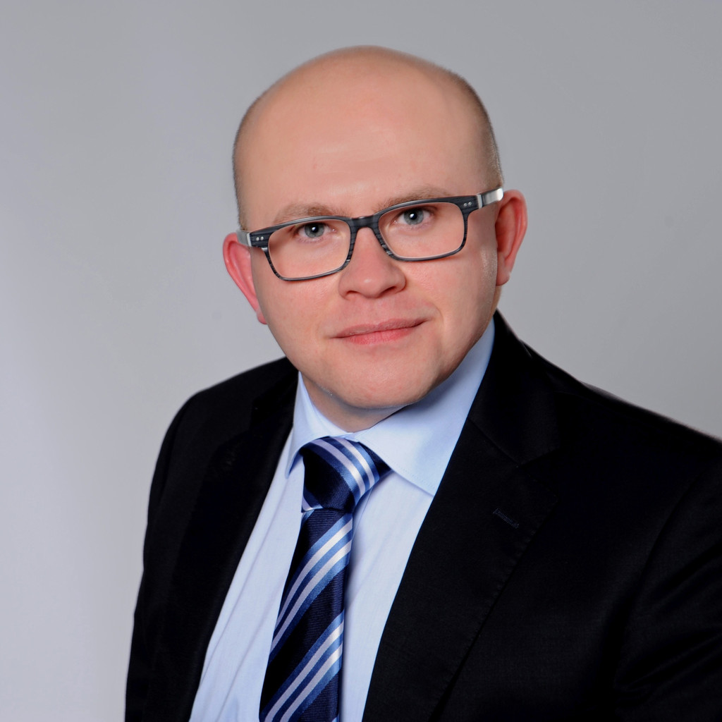 Michael Seidel - Filialleiter - Lidl Vertriebs GmbH und Co. KG Herne | XING