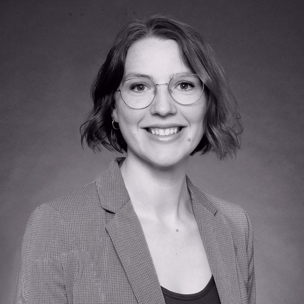 Katharina Stotz - HR Manager - Trips GmbH | XING