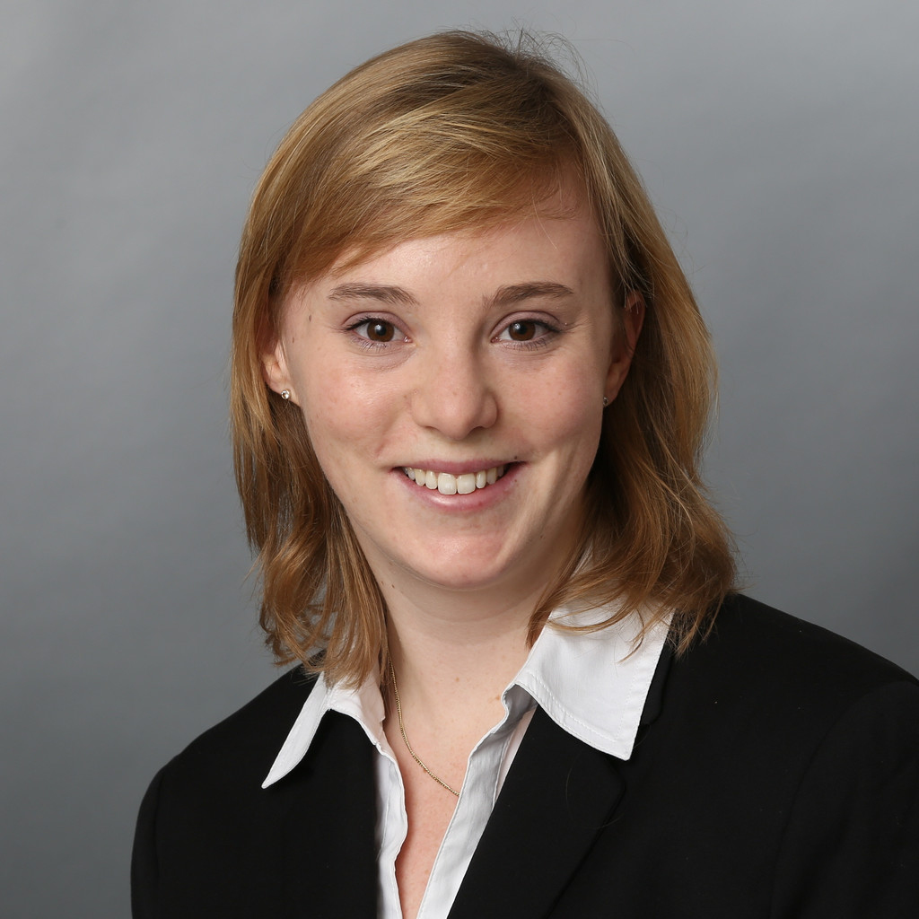 Dr. Annabell Linck - Project Responsible Analyst - Boehringer Ingelheim ...