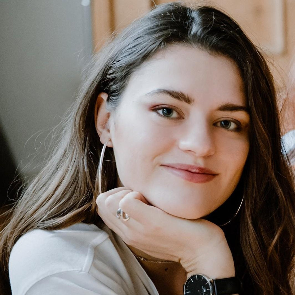 Natalie Neumann - Sozialwissenschaften - Medien, Politik, Gesellschaft ...