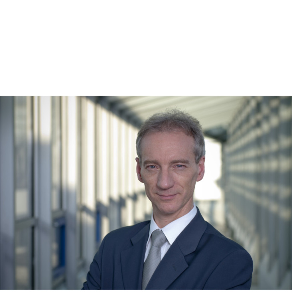 Emmanuel Thomas - CEO, Geschäftsführer - Concept Bau GmbH | XING