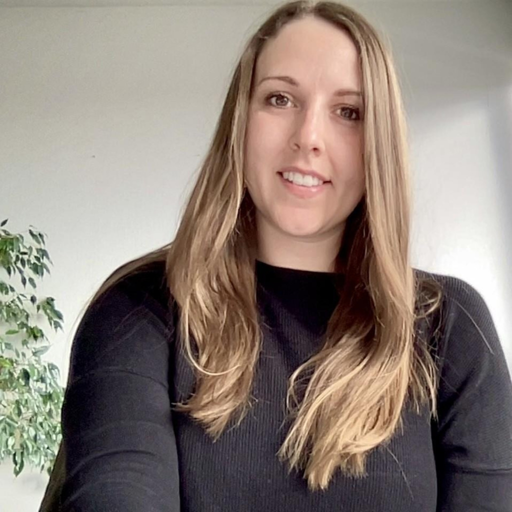 Jessica Bischof - Customer Success Manager - orgavision GmbH | XING