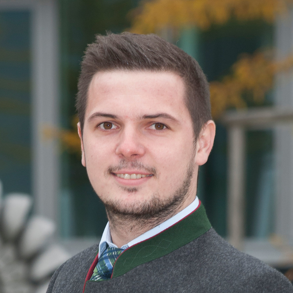 Christian Haider - Bauwirtschaft - Donauuniversität | XING