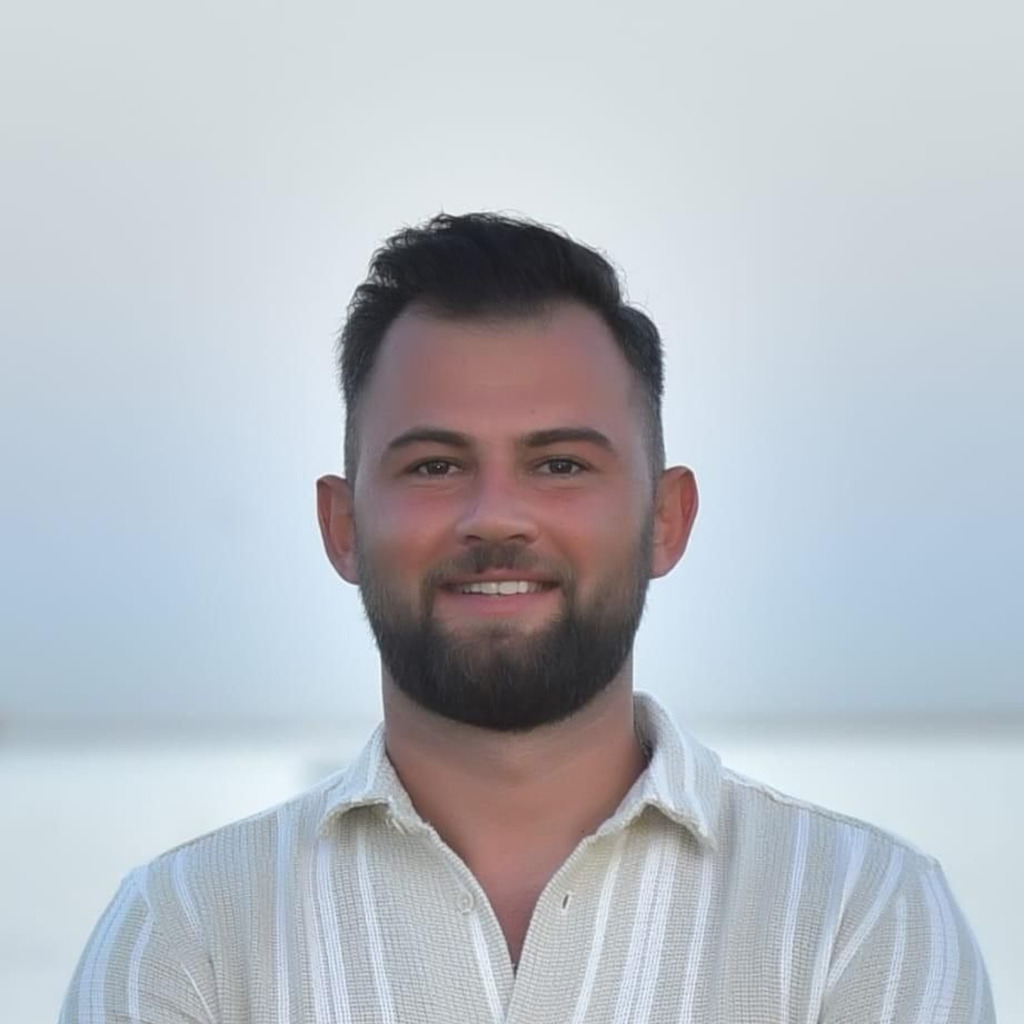 Engjel Mucha - Teamleiter - DBU Facility Services AG | XING