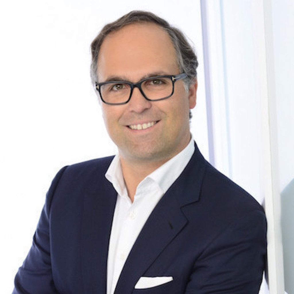 Dr. Jasper Bröker - Mitglied der Geschäftsleitung - TimeRide GmbH | XING