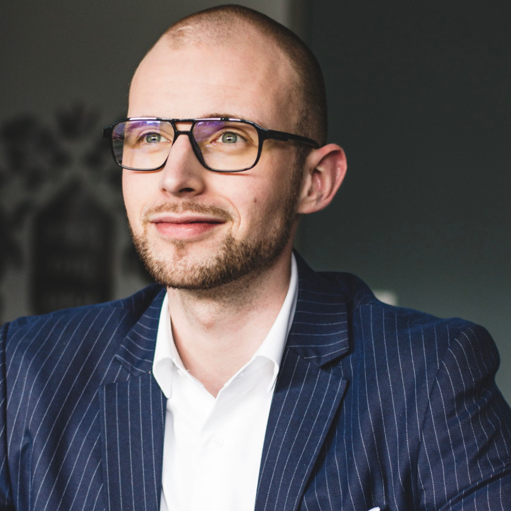 Christopher Dräger - Repräsentanzleiter - tecis Finanzdienstleistungen ...