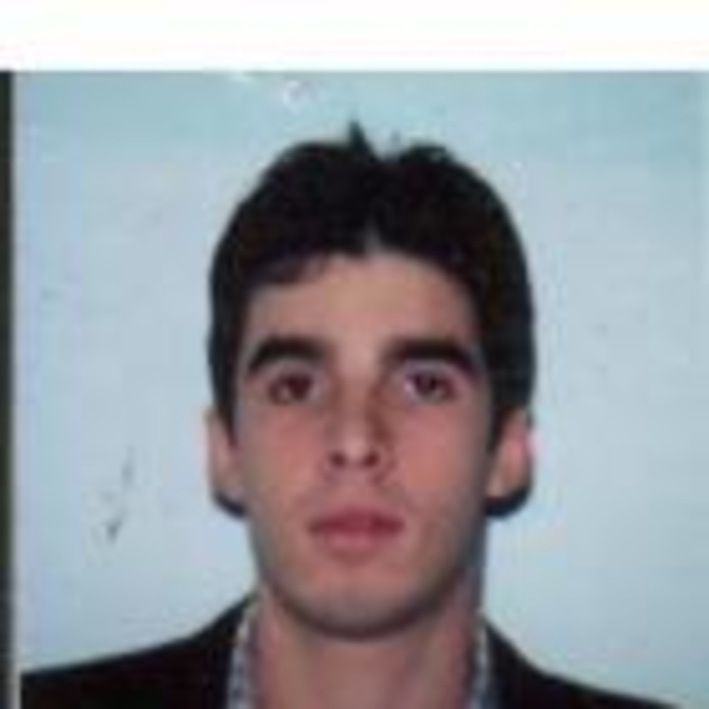 Daniel Mora - Socio Fundador - ECORP ARGENTINA | XING