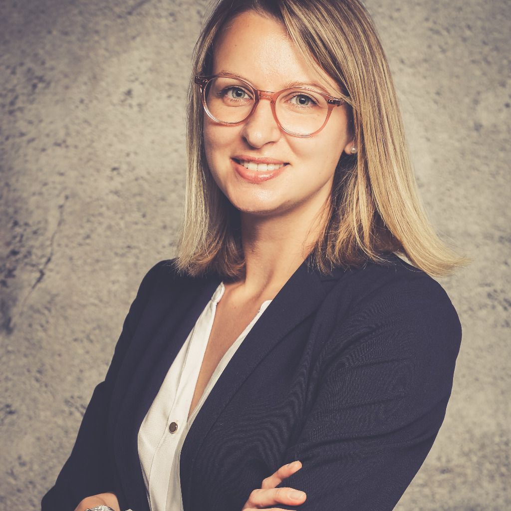 Alexandra Wurtz - Personalreferentin Recruiting - Fricke Group SE & Co ...