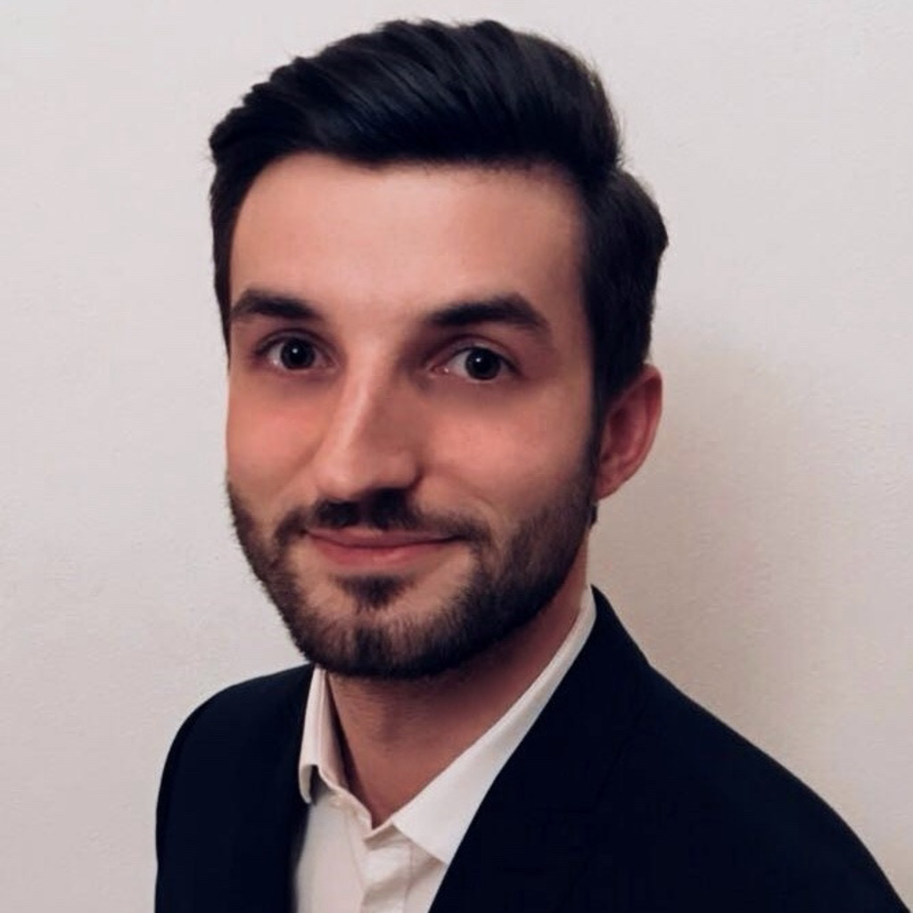 Daniel Heckl - Test Engineer - Continental Autonomous Mobility Germany ...