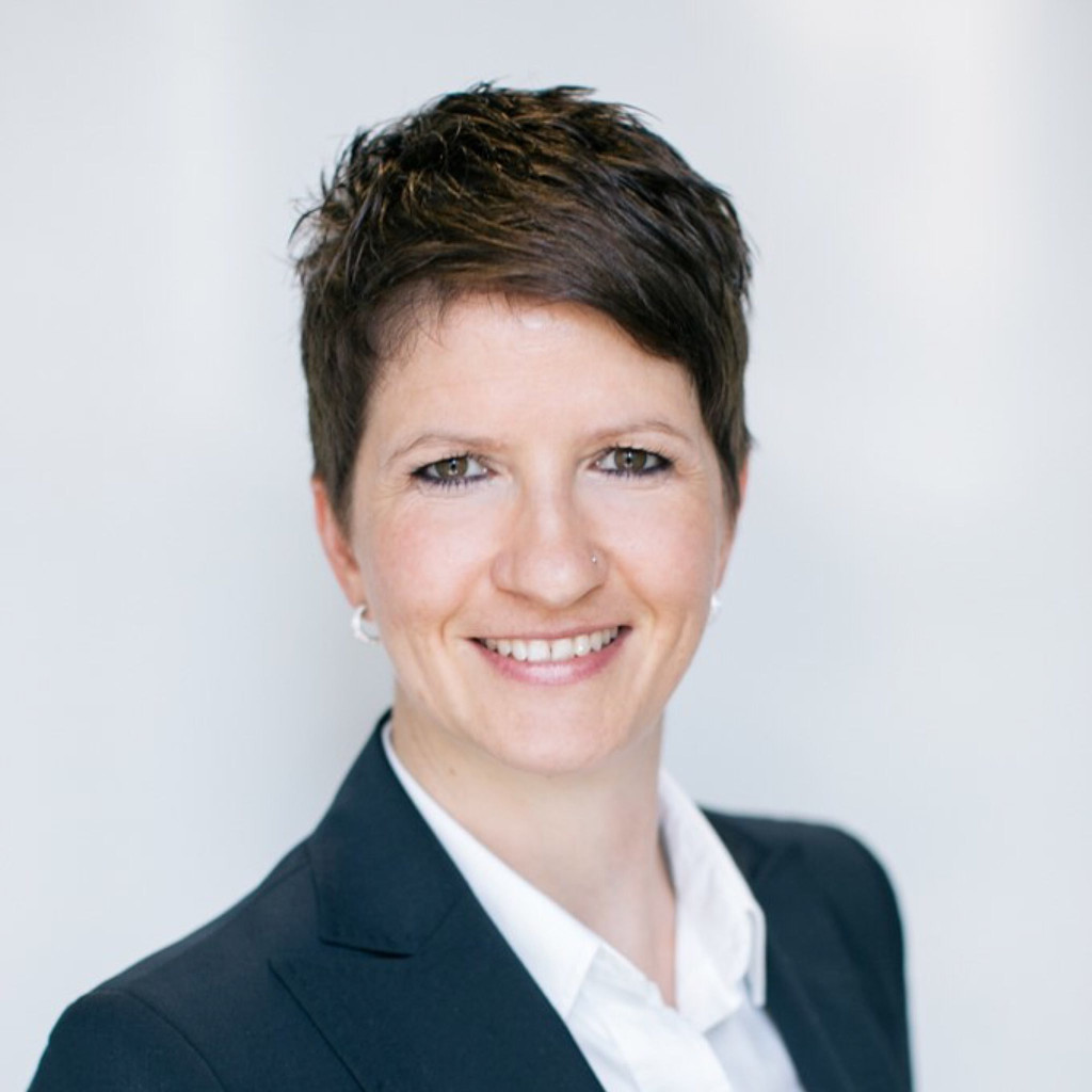 Michaela Matter - Client Manager - Mercer Schweiz AG | XING