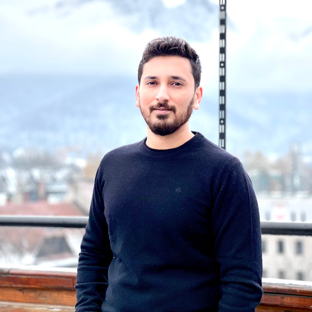 Smit Parekh - Implementation Manager - Productsup | XING