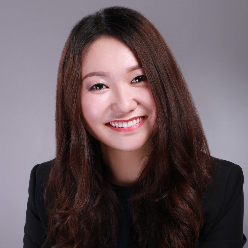 Dulguun Khurelsukh - Junior Brand Manager - MedSkin Solutions Dr. Suwelack AG | XING