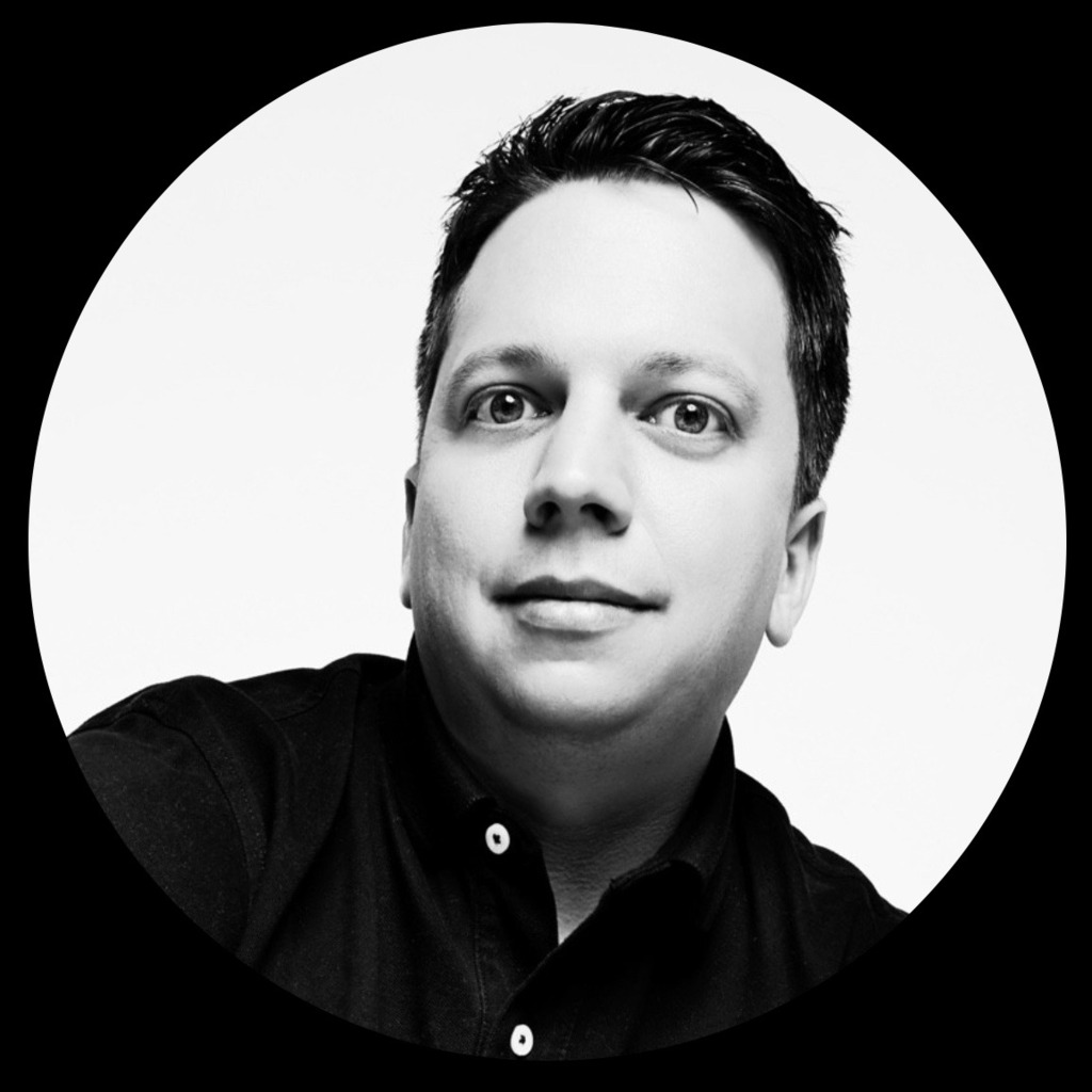 Patrick Hofstetter - Chief Technology Officer (CTO) - APC | XING