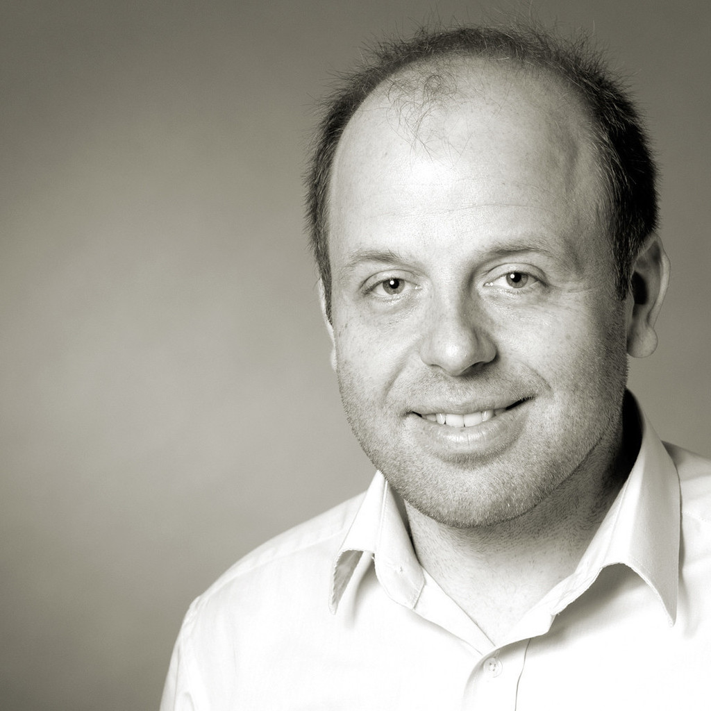 Thomas Liebold - Bereichsleiter für das Freizeitzentrum SchiederSee ...