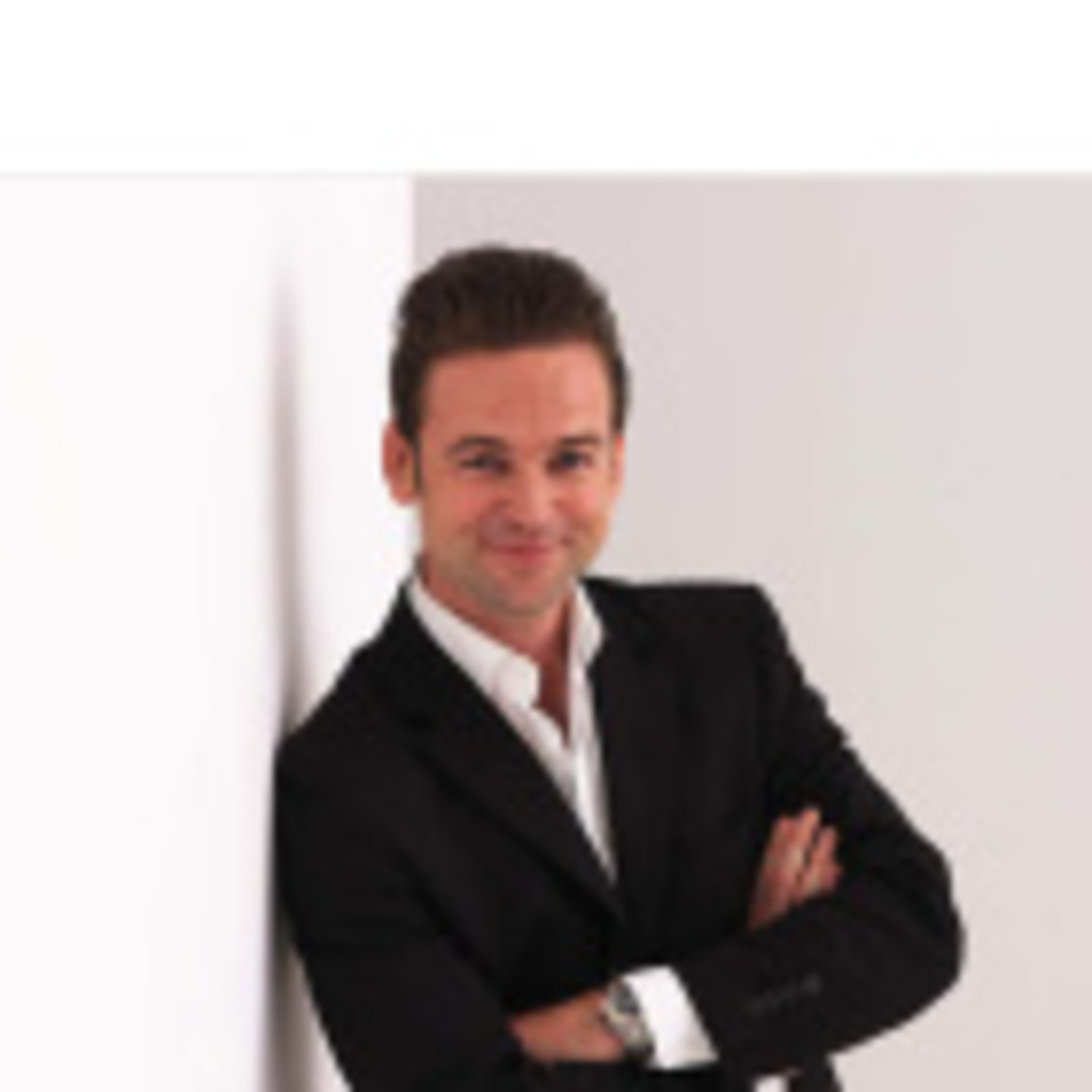 Alexander Kern - Area Sales Manager - Zurich | XING