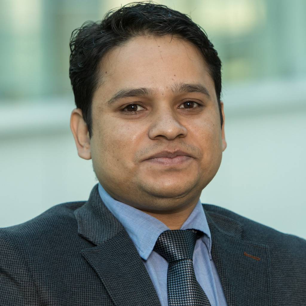Vishnu Dutt - Project Manager - WNS Global Services | XING Vishnu Dutt - Project Manager - WNS Global Services | XING